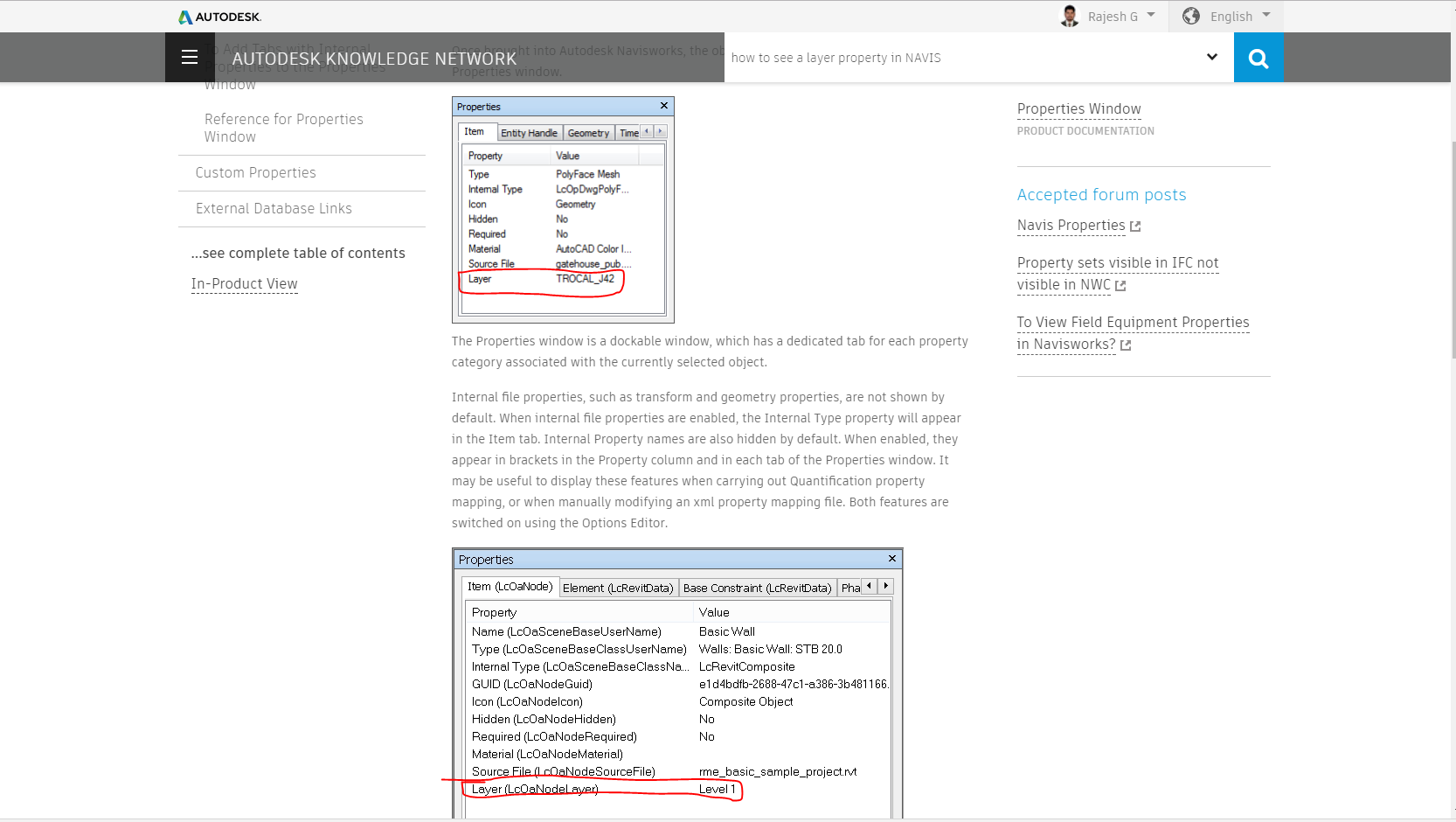 Revit Level into Navis as layer - Autodesk Community