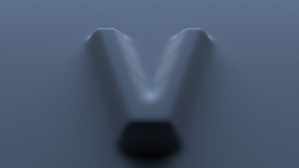 How to achieve this metaball-like effect? - Autodesk Community