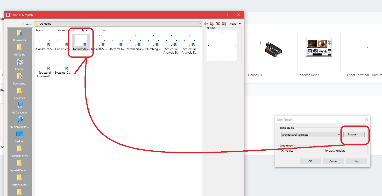 Solved: Generic Template Revit 2019 - Autodesk Community