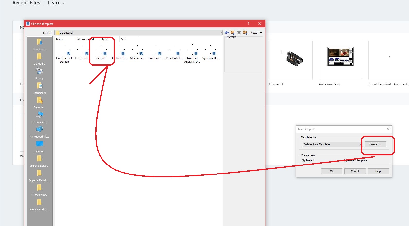 Solved: Generic Template Revit 2019 - Autodesk Community
