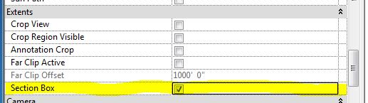 Solved: crop region not visible - Autodesk Community