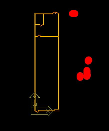 Solved: How invisible lines are created? - Autodesk Community