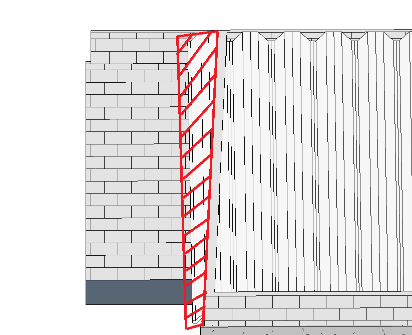 Solucionado: Cutting Roof Mullion Profile in Revit - Autodesk Community