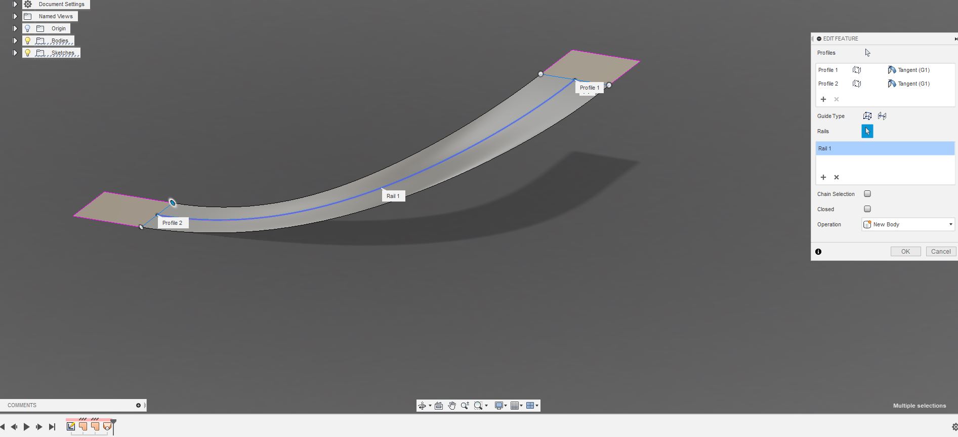 Solved: Circular Ramp - Autodesk Community