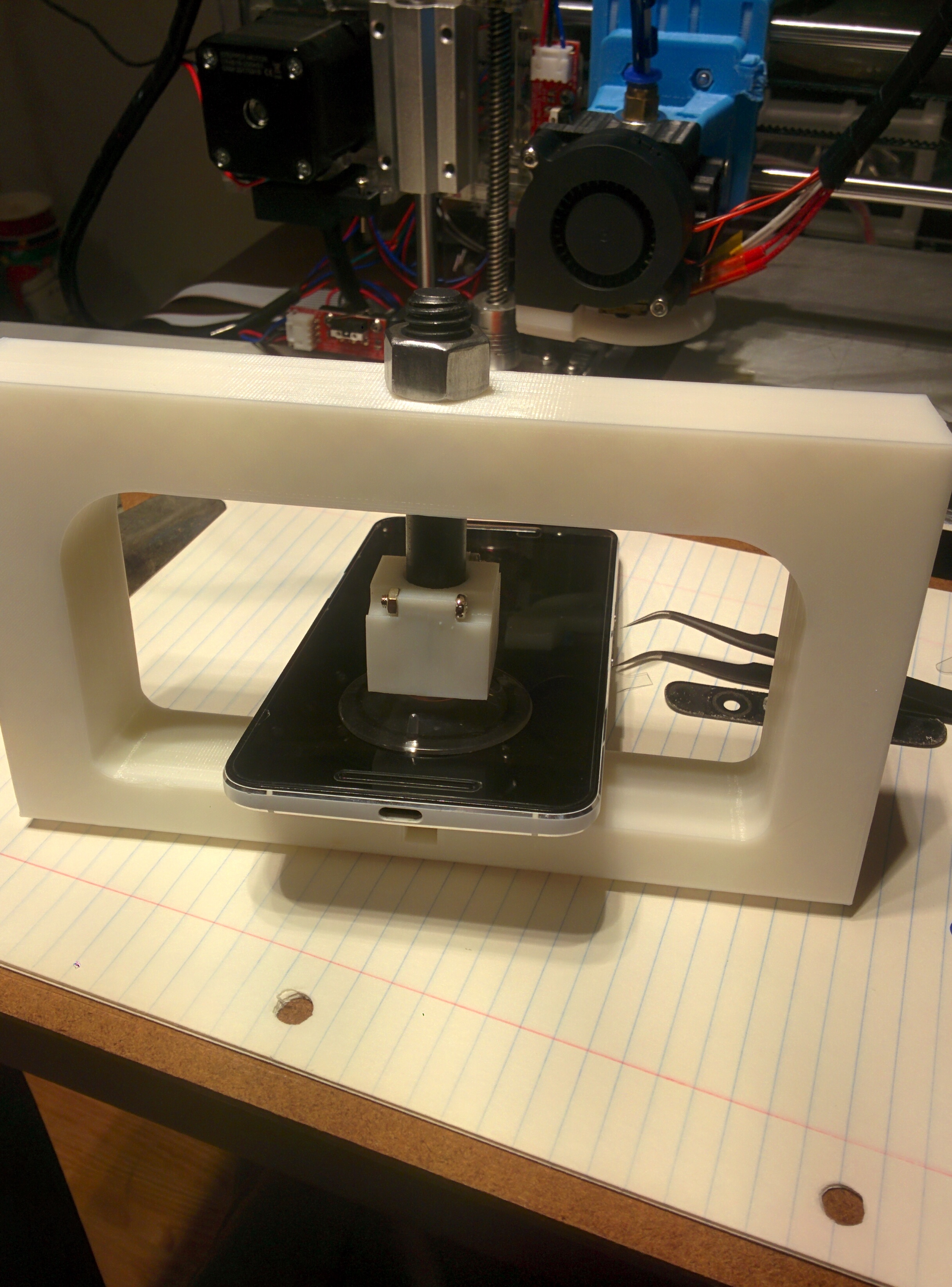 Holes and pins for printing in Nylon with SLS process - Autodesk Community