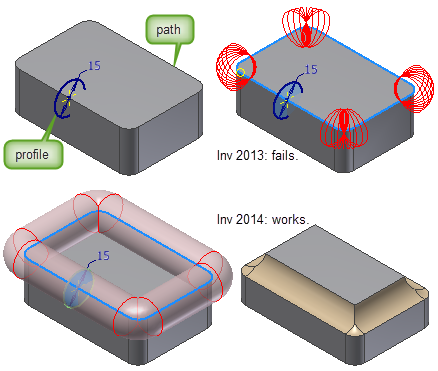 Demystifying Self-intersecting Sweep - Autodesk Community