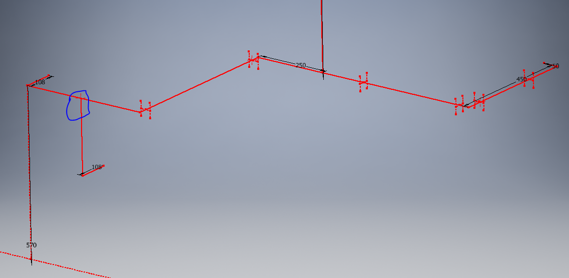 Solved: Piping create tee connection issue - Autodesk Community