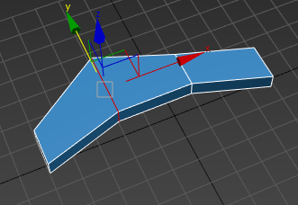 Solved: Swift loop in edit poly with spesific distance - Autodesk Community