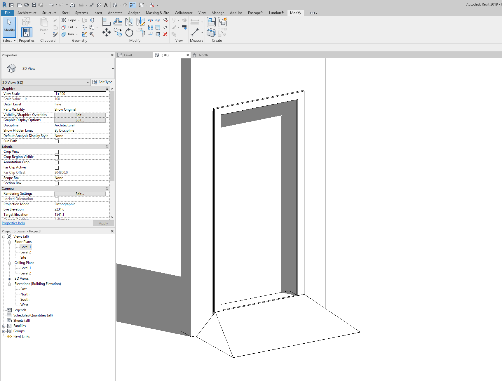 Solved: ramp siding - Autodesk Community
