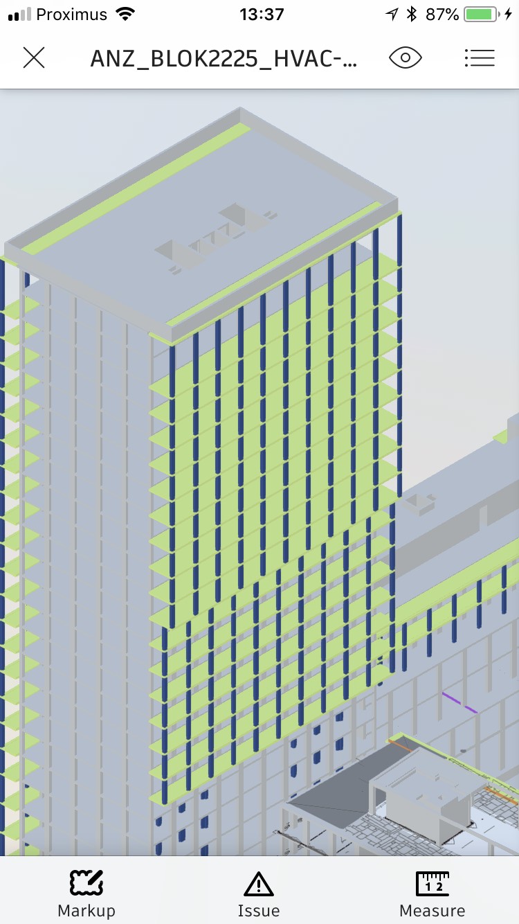 Difference between BIM360 viewer internet explorer and app. - Autodesk ...