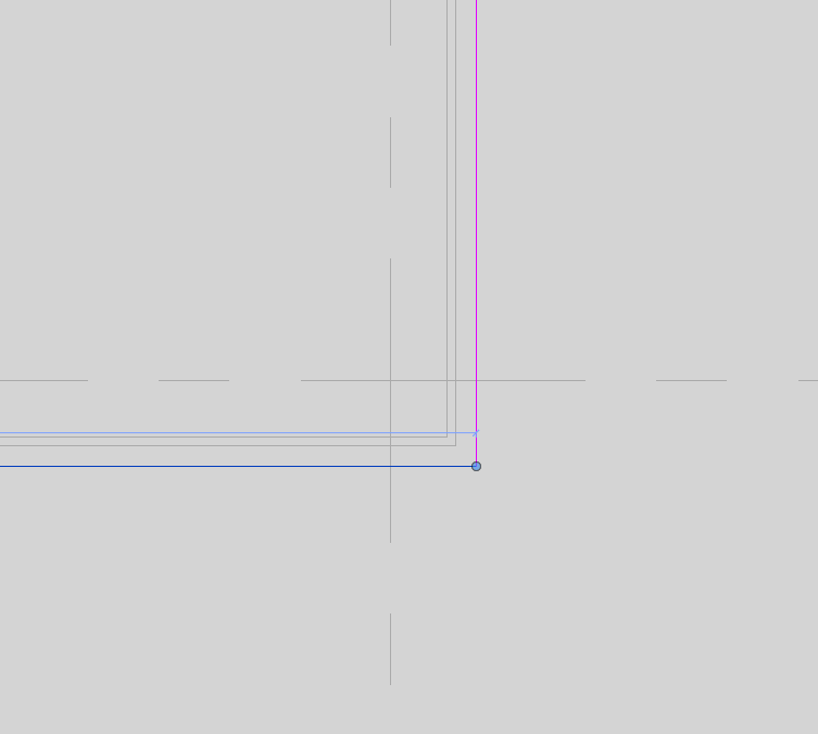 temporary dimension locations - Autodesk Community