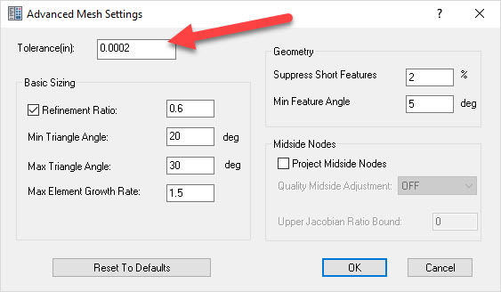 Solved: Meshing Frustrations - Autodesk Community
