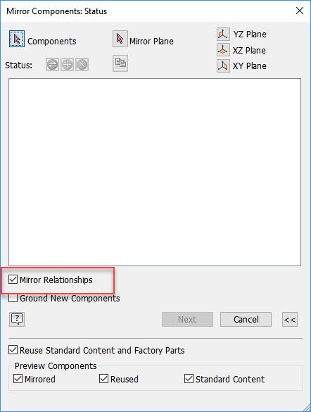 Mirrored components in assembly move if another part is constrained to them - Autodesk Community