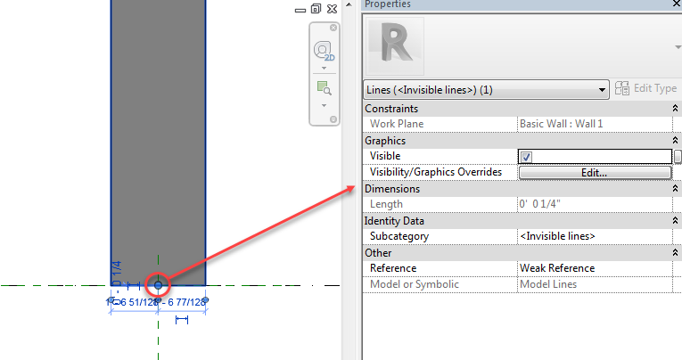 Solved: 2d toilet family masking region problem - Autodesk Community