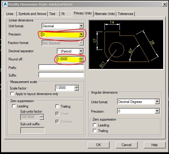Solved: Drawings and measurements - Autodesk Community
