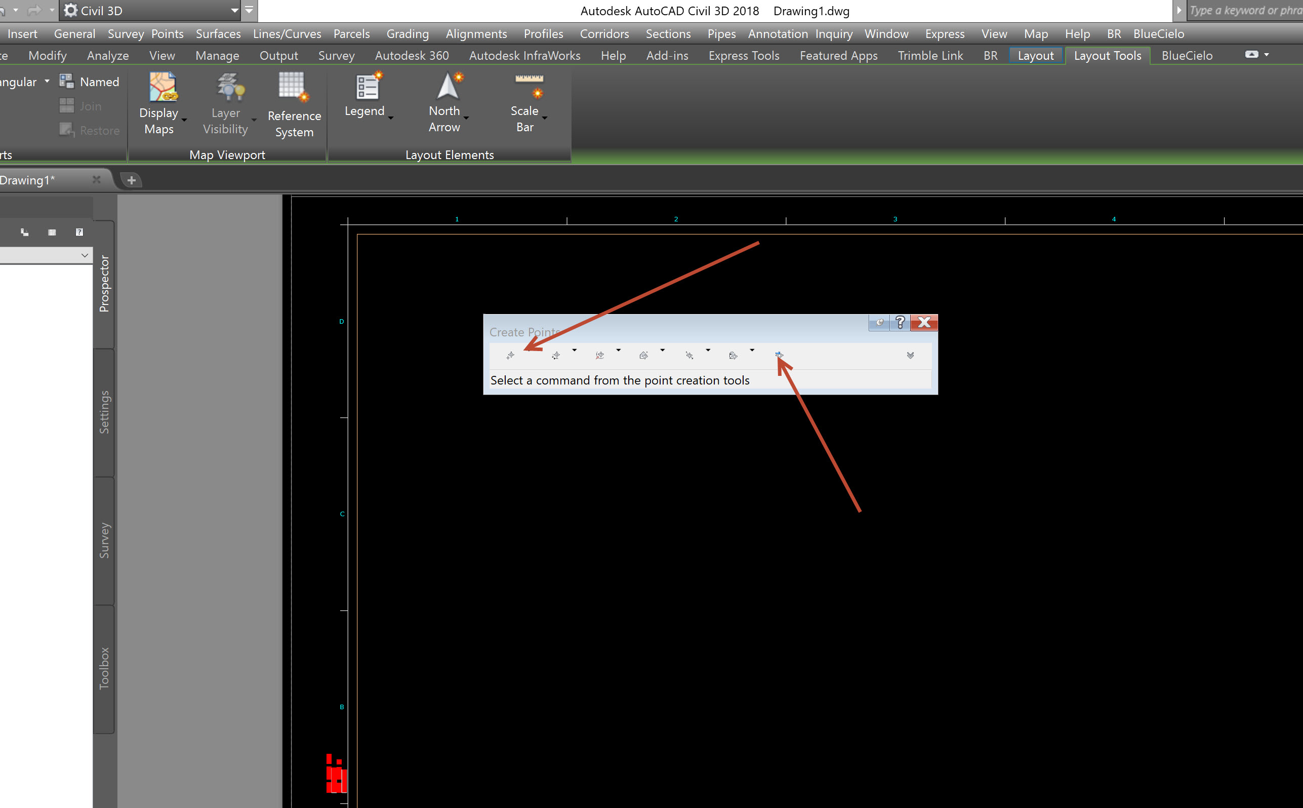 Small dialog box icons - Autodesk Community