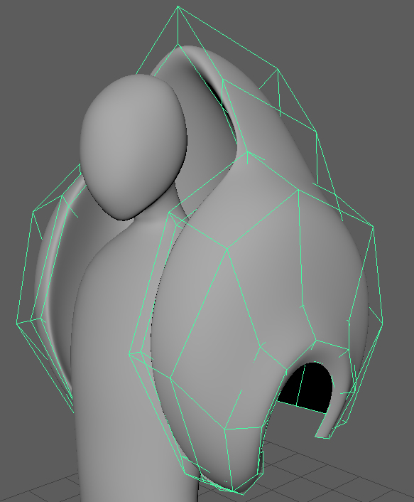 Solved Topology View Autodesk Community