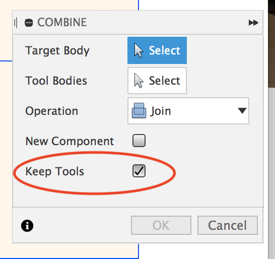 Solved: How to cut parts of a body from overlapping bodies? - Autodesk ...