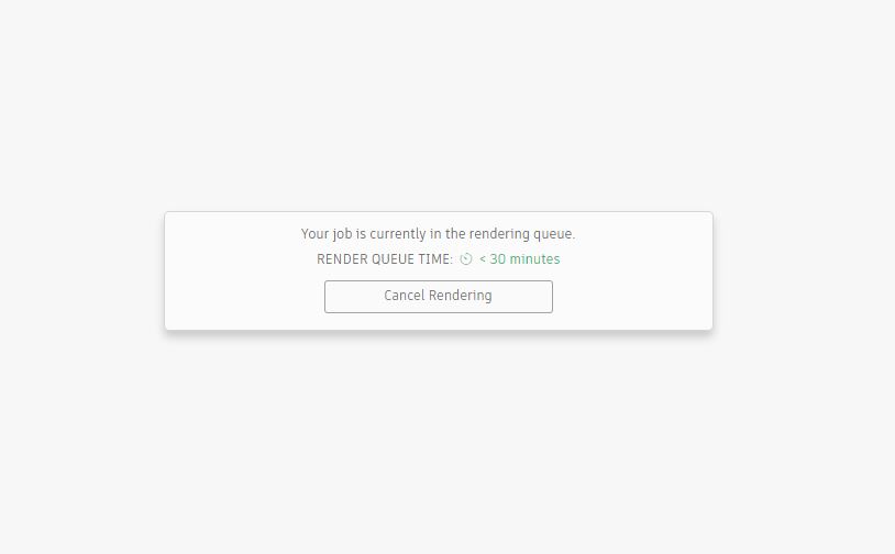Problems with Rendering In Cloud - Autodesk Community