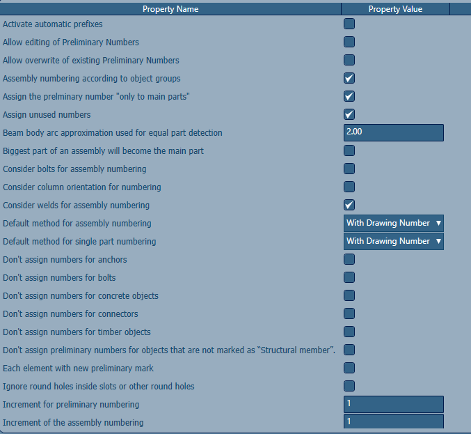 Solved: Prefix in Drawing Name - Numbering with Drawing Number - Autodesk Community