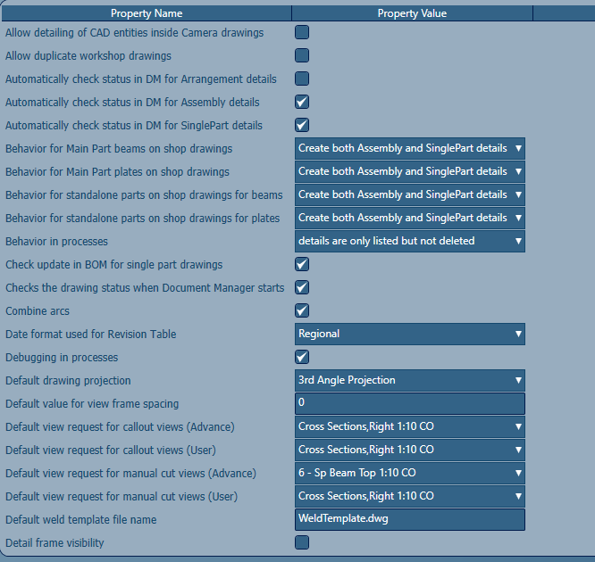 Solved: Prefix in Drawing Name - Numbering with Drawing Number - Autodesk Community