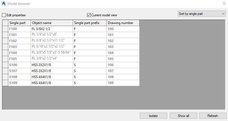 Solved: Prefix in Drawing Name - Numbering with Drawing Number - Autodesk Community