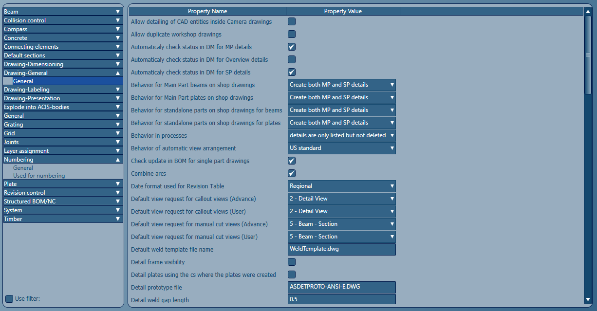Solved: Prefix in Drawing Name - Numbering with Drawing Number - Autodesk Community