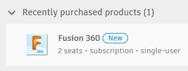 ACTIVATION - Autodesk Community