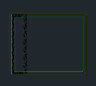 Hatch cannot update automatically in dynamic block which inserted with ...