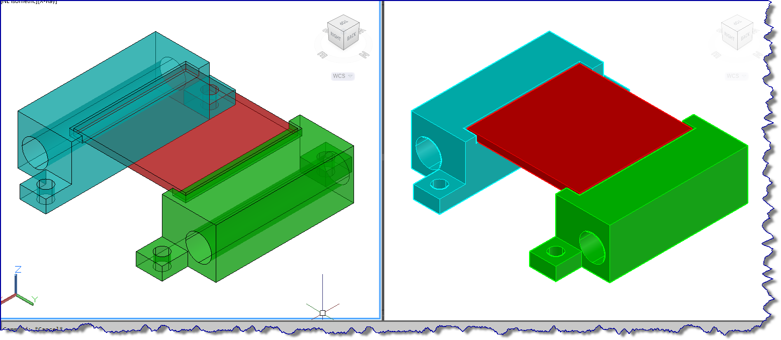 Vectorized illustrations with AutoCAD - Autodesk Community