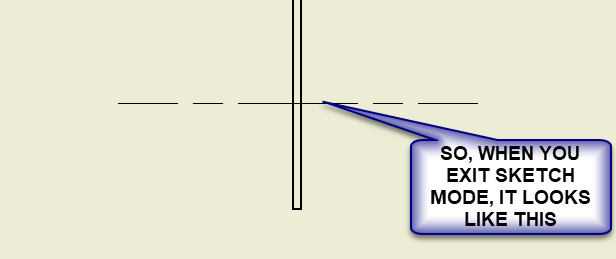 Solved: Sketch construction & centerline appearance 2018 - Autodesk ...