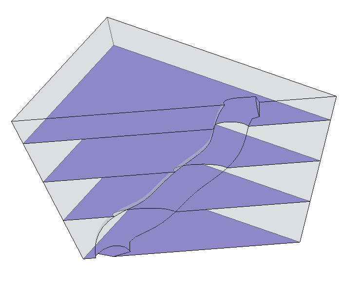 MASS FLOORS IN GENERIC MODEL IN PLACE - Autodesk Community