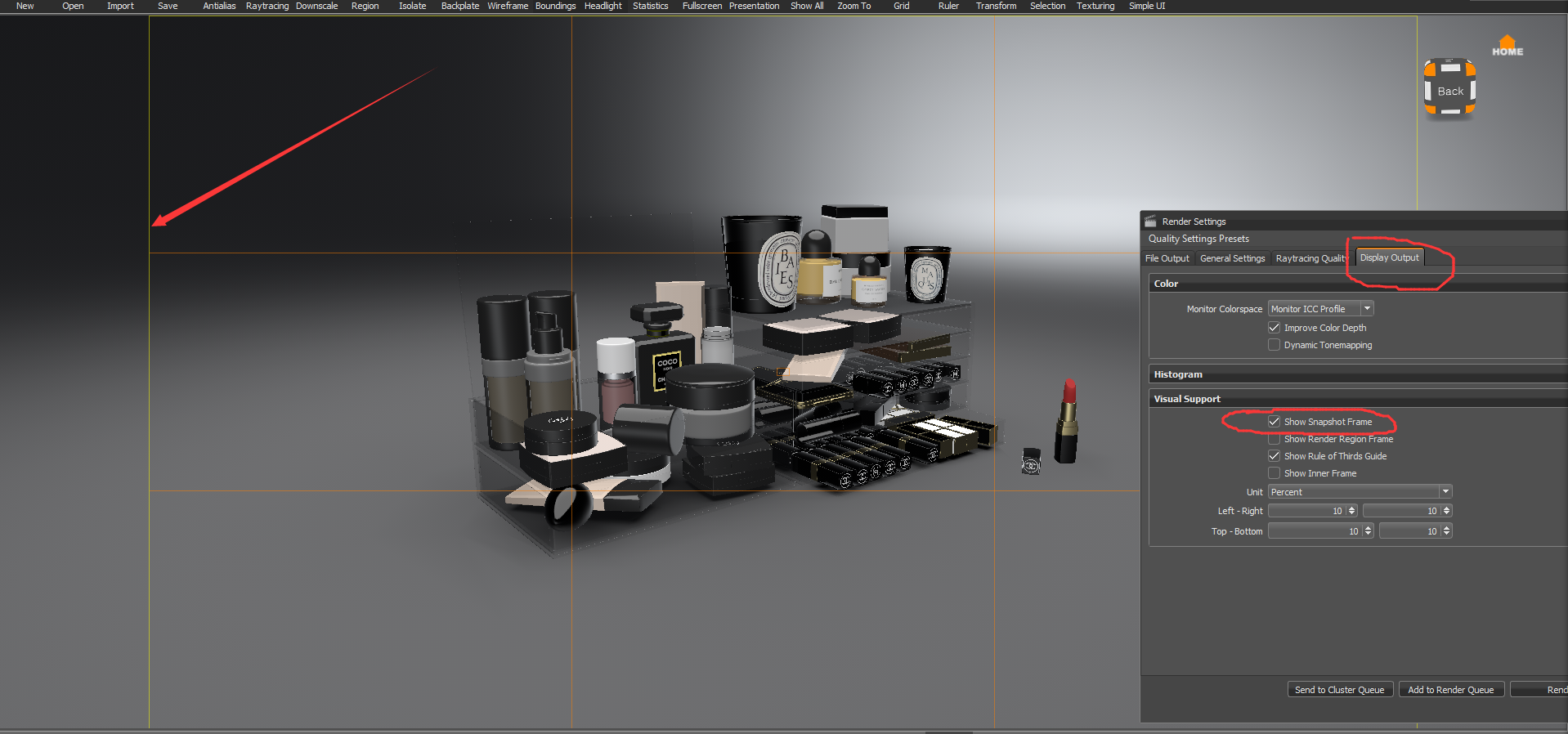 vred有没有更加丰富的材质库？ - Autodesk Community