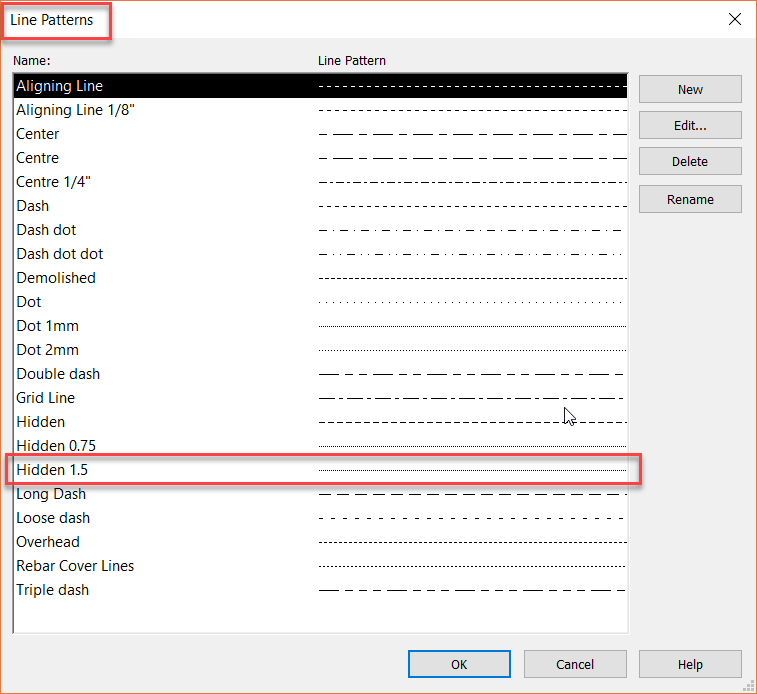 Solved: Duct Hidden Lines Not showing - Autodesk Community