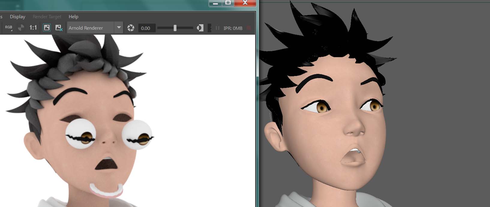 Solved Arnold Rendering Error Problem Autodesk Community 