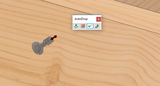 Solved Custom Content Center Part Unable To Create Part Autodesk 7143
