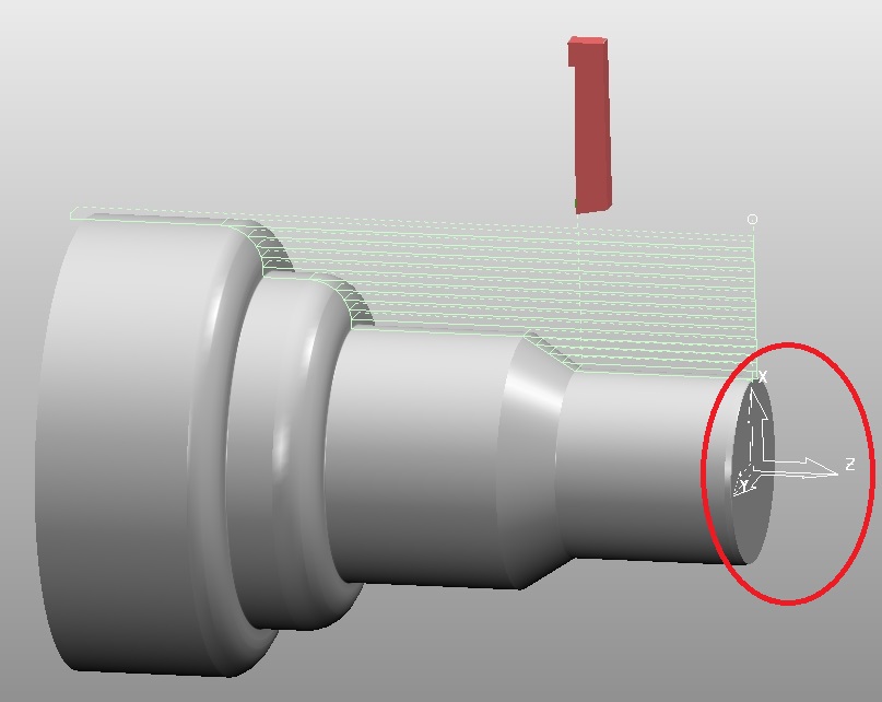Powermill 2018 Turning Autodesk Community