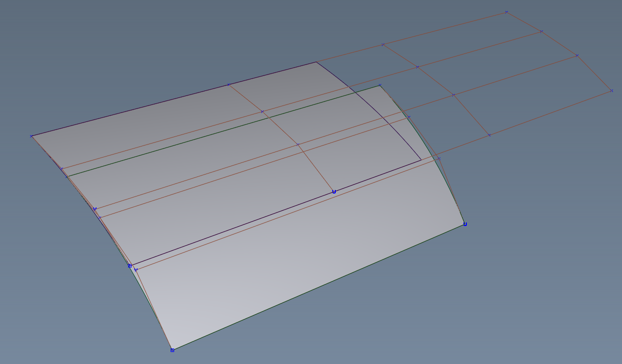 2019: Project Align then trim affects surfaces - Autodesk Community