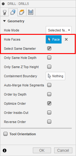 Solved: thread milling - Autodesk Community