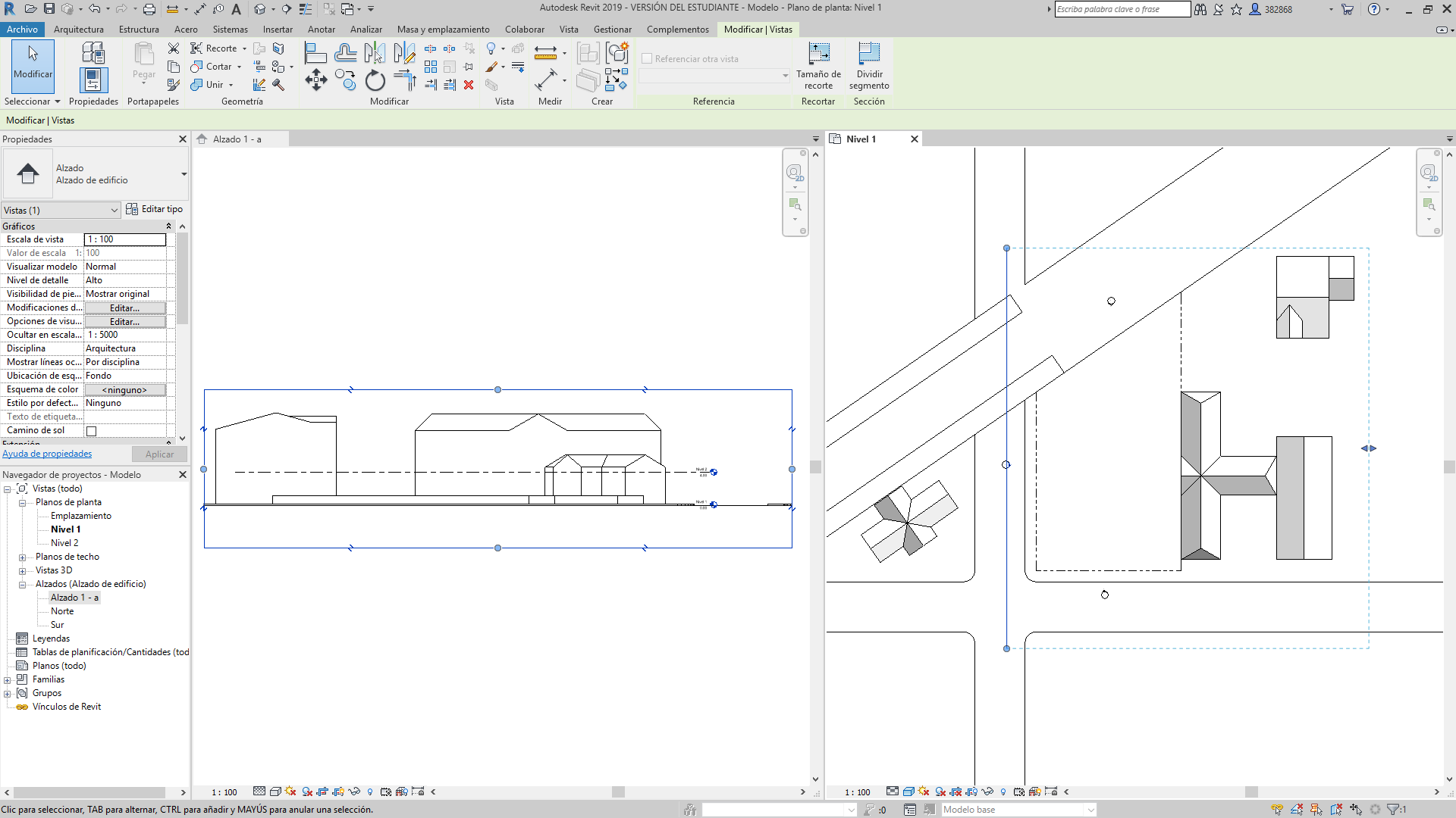 Solved: elevation views - Autodesk Community
