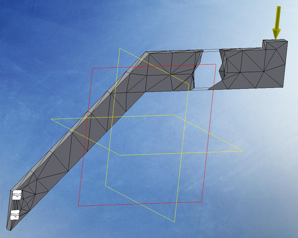 Solved: shape generator cutting incorrectly - Autodesk Community