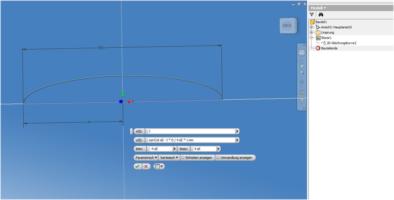 Solved: How do I draw this equation in an Inventor Sketch? - Autodesk Community