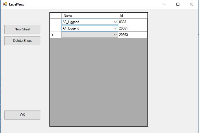 Solved: Sdk example combobox in datagrid. - Autodesk Community