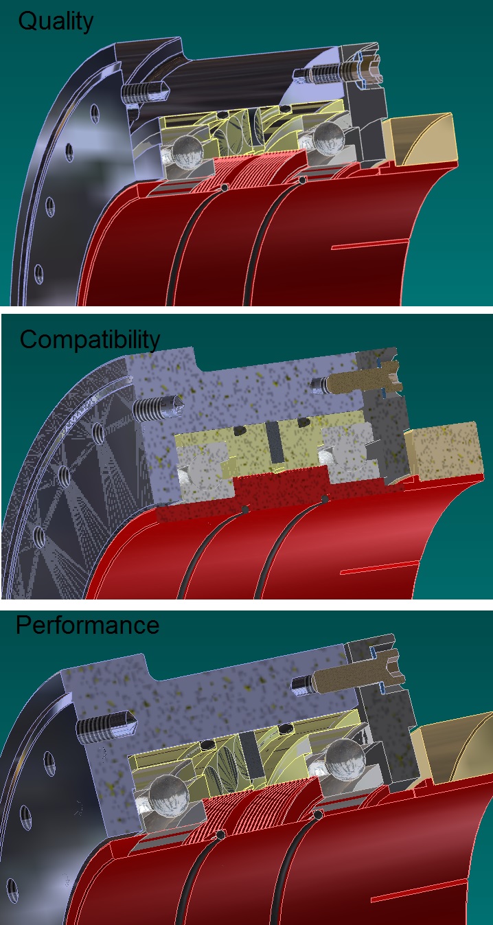 Graphics Issues in 2013 using AMD video cards - Autodesk Community