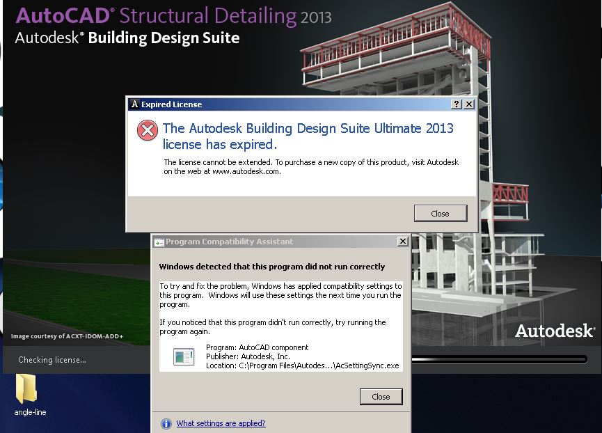 Solved: ASD 2014 Layout Tabs - Page 3 - Autodesk Community