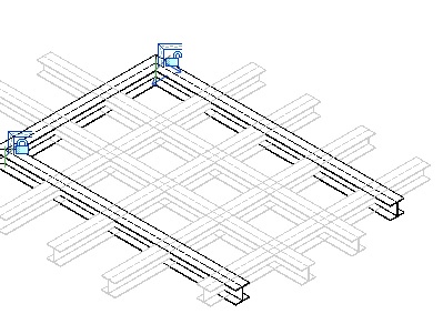 Solved: Join beams and columns - Autodesk Community