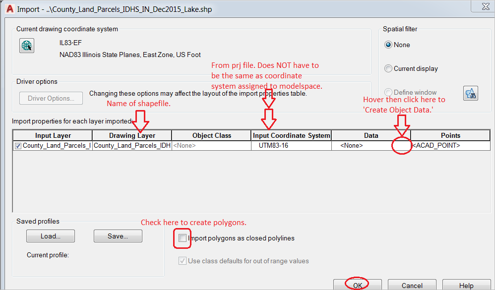 Solved: Assigning hyperlinks to a .dxf file - Autodesk Community