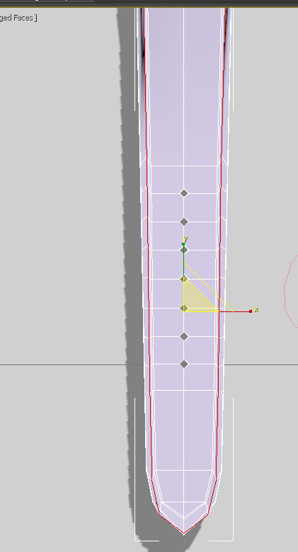 Solved: Expand selection - Autodesk Community