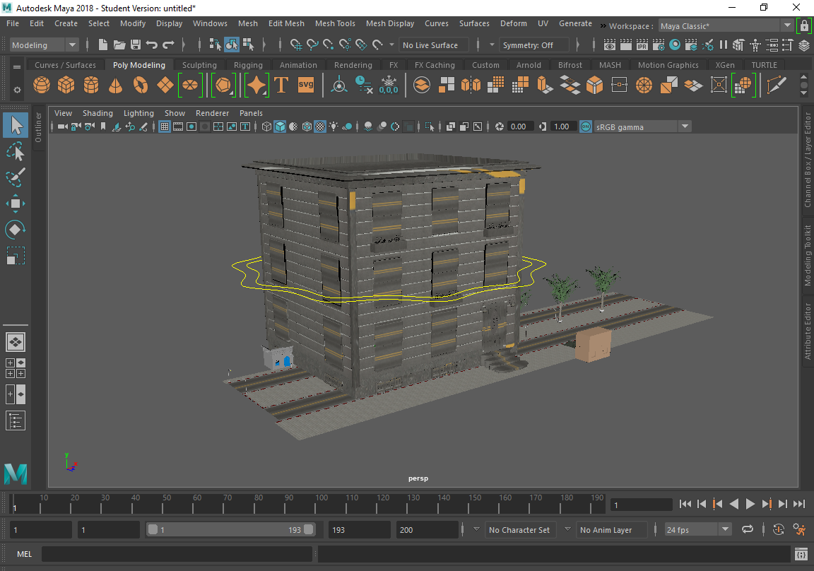 Solved: Texturing Issue - Autodesk Community