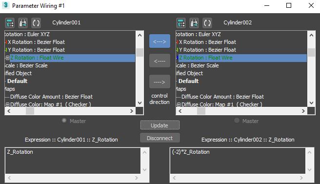 Solved: Rigging gears in a hierarchy? - Autodesk Community